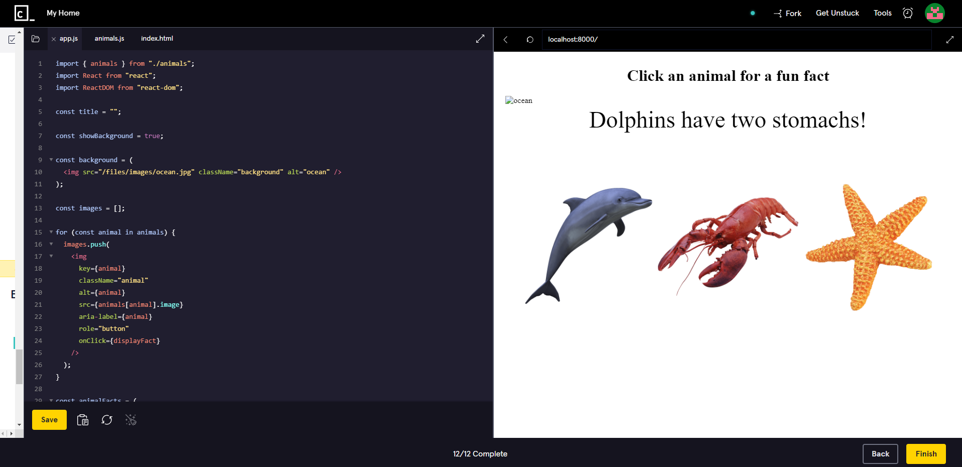 Dimension by HTML5 UP