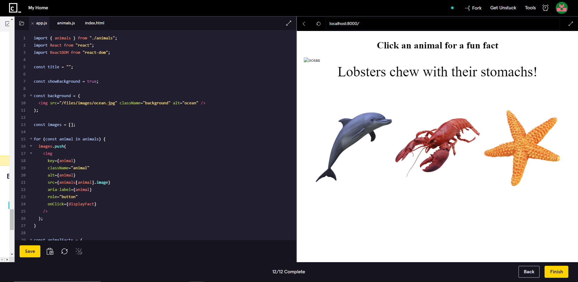 Dimension by HTML5 UP