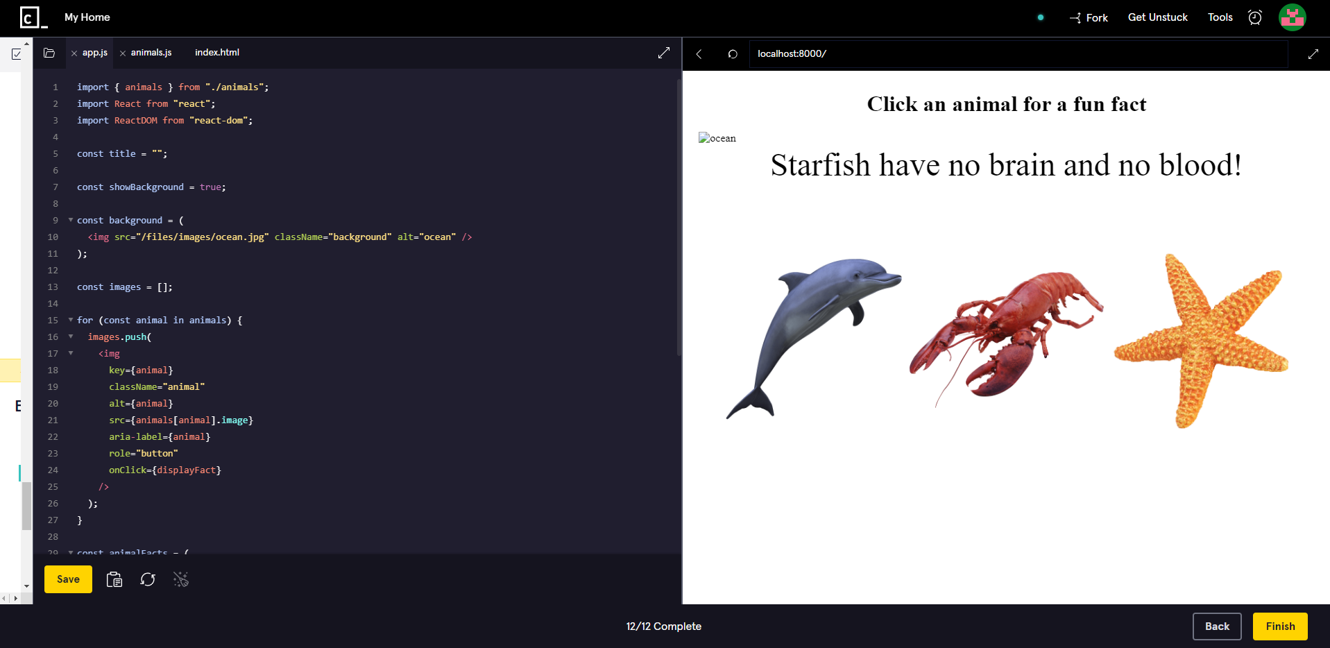 Dimension by HTML5 UP